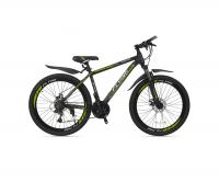 Велосипед TOTEM FLYING BIKE 26 1м50см-1м75см купить в Минске: цена 766 руб.